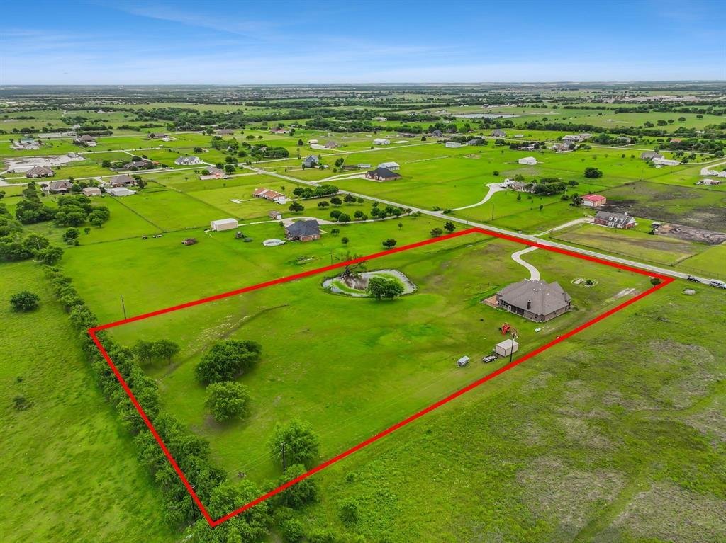 4 Bedrooms Single Family Detached In Decatur, Texas, United States For ...