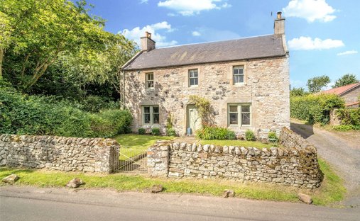 Real Estate Listings by Paton & Co - United Kingdom | JamesEdition