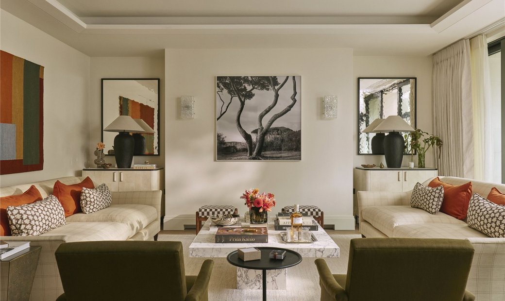 Residencia 9, 9 Mulberry Square, Chelsea En Londres, Inglaterra, Reino ...