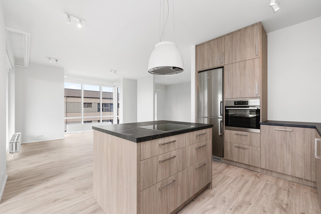 Pacious, Sunlit Apartment With Large Balcony In A Desirable In Selfoss ...
