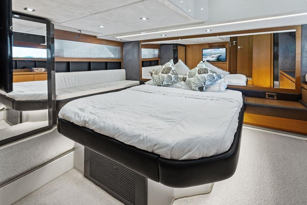 Azimut Atlantis 48 In United States For Sale (16089956)