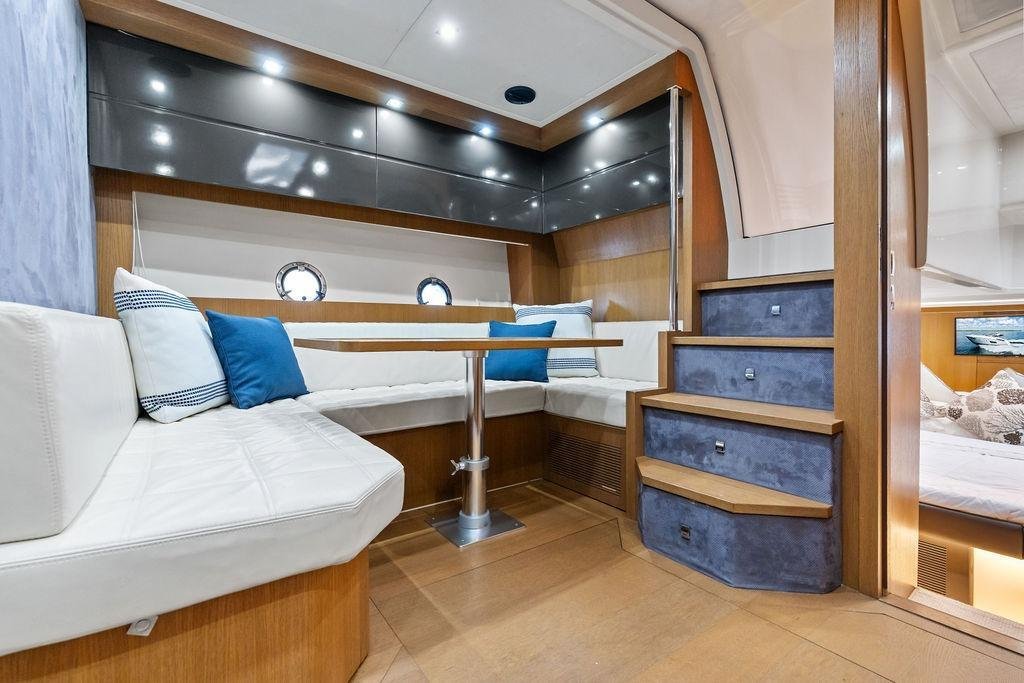 Azimut Atlantis 48 In United States For Sale (16089956)