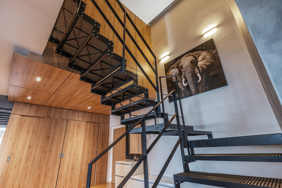 Maisonette In A Gated Area On In Bratislava, Bratislava Region ...