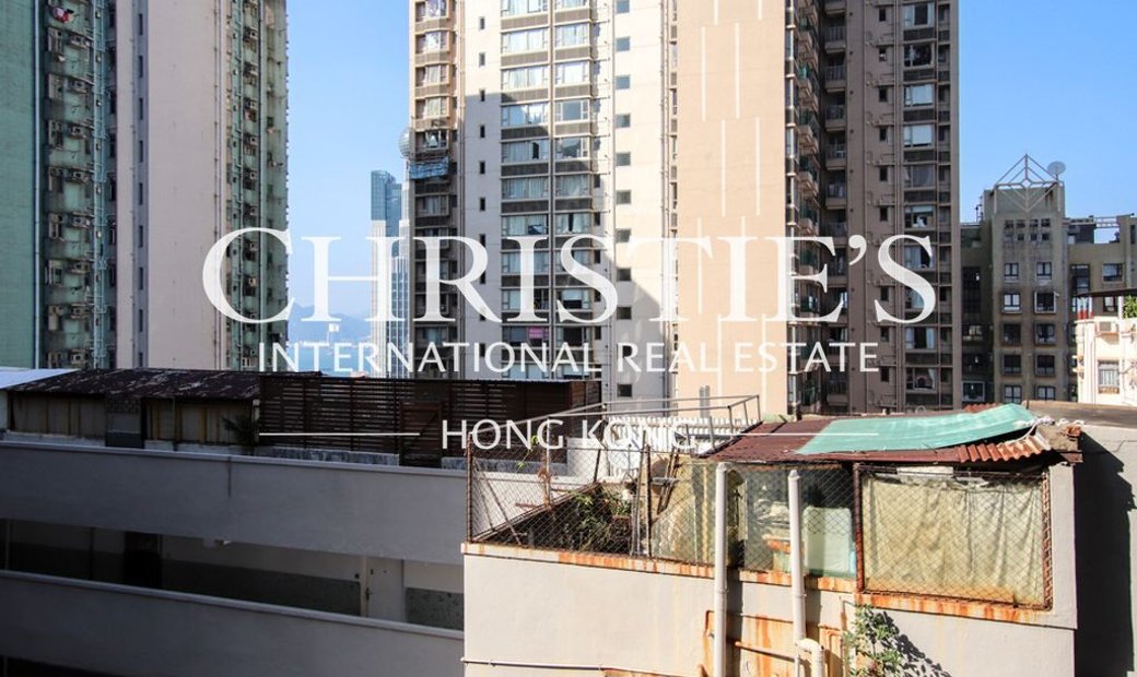 Wing Cheung Court In Hong Kong, Hong Kong For Sale (16087093)