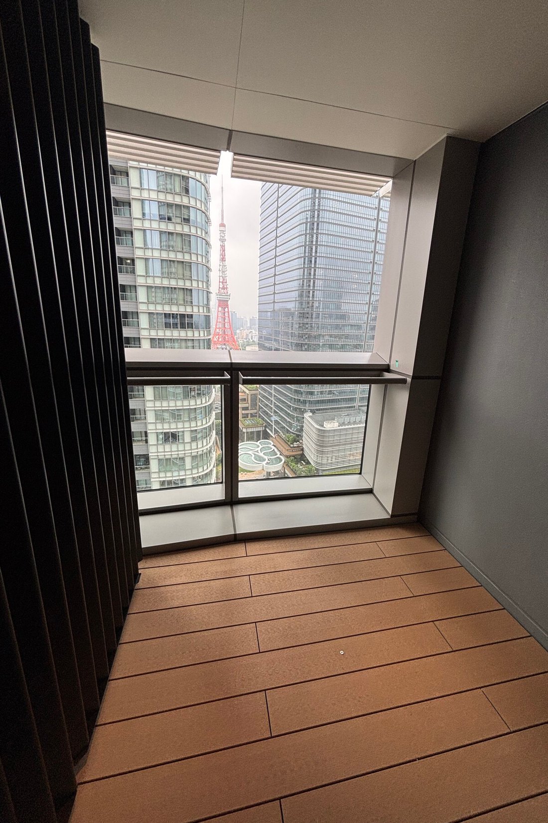 Azabudai Hills Residence B In Minato City, Tokyo, Japan For Sale (16093170)