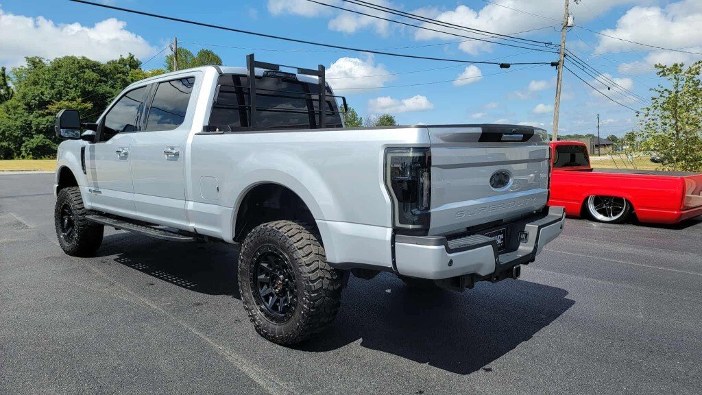 2017 Ford F 250 In Campbellsville, Cayman Islands For Sale (16092218)