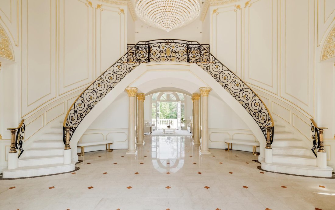 9431 Newbridge Drive, Potomac, Md, 20854 In Rockville, Maryland, United ...