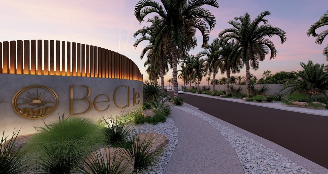 Welcome To Be Ché Port Douglas A Brand In Port Douglas, Queensland ...