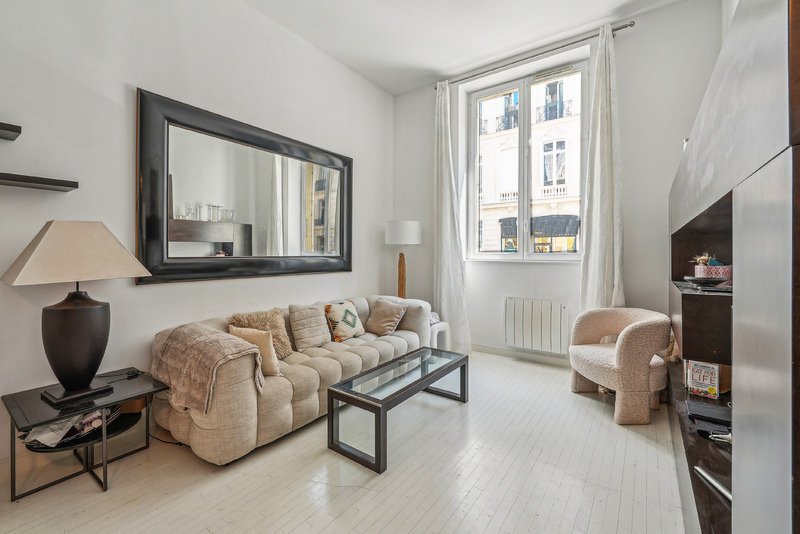 Golden Triangle: 2 High End Rooms For In Paris, île De France, France ...