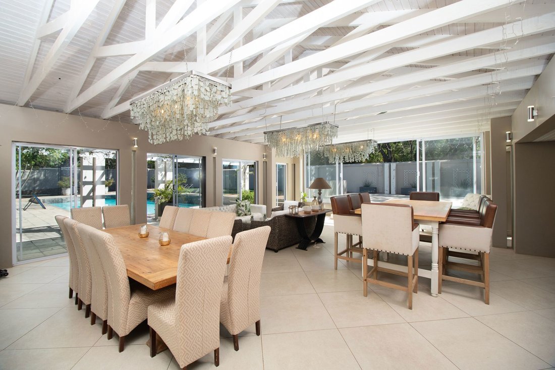 Prestigious Borrowdale Home And Lifestyle In Harare, Harare Province ...