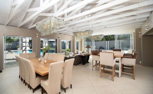 Luxury homes for sale in Zimbabwe | JamesEdition