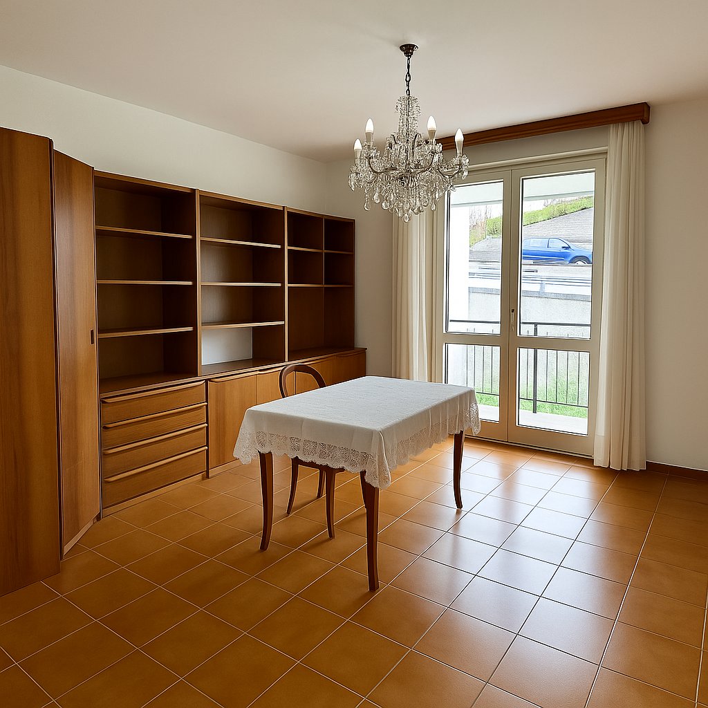 Genova Apartment In Santa Margherita Ligure, Liguria, Italy For Sale ...