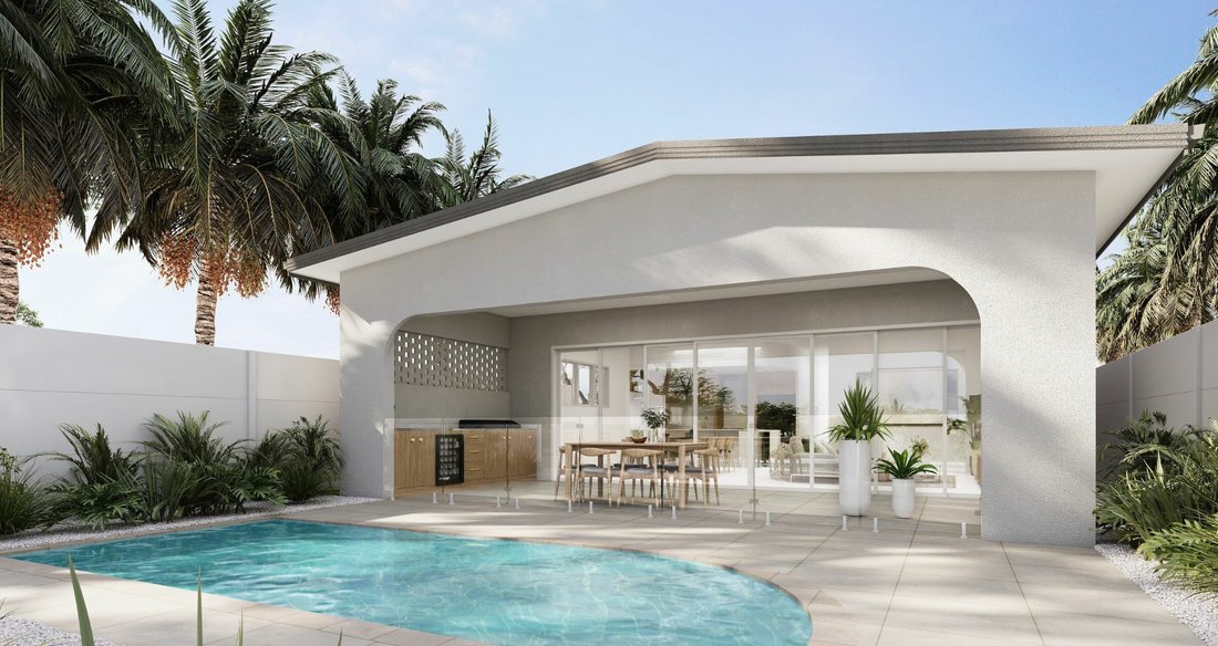 Welcome To Be Ché Port Douglas A Brand In Port Douglas, Queensland ...