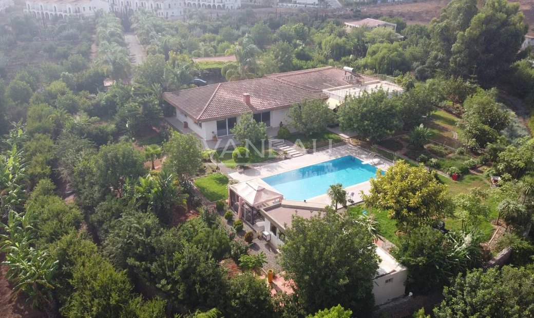 Benslimane House In Ben Slimane, Casablanca Settat, Morocco For Sale ...