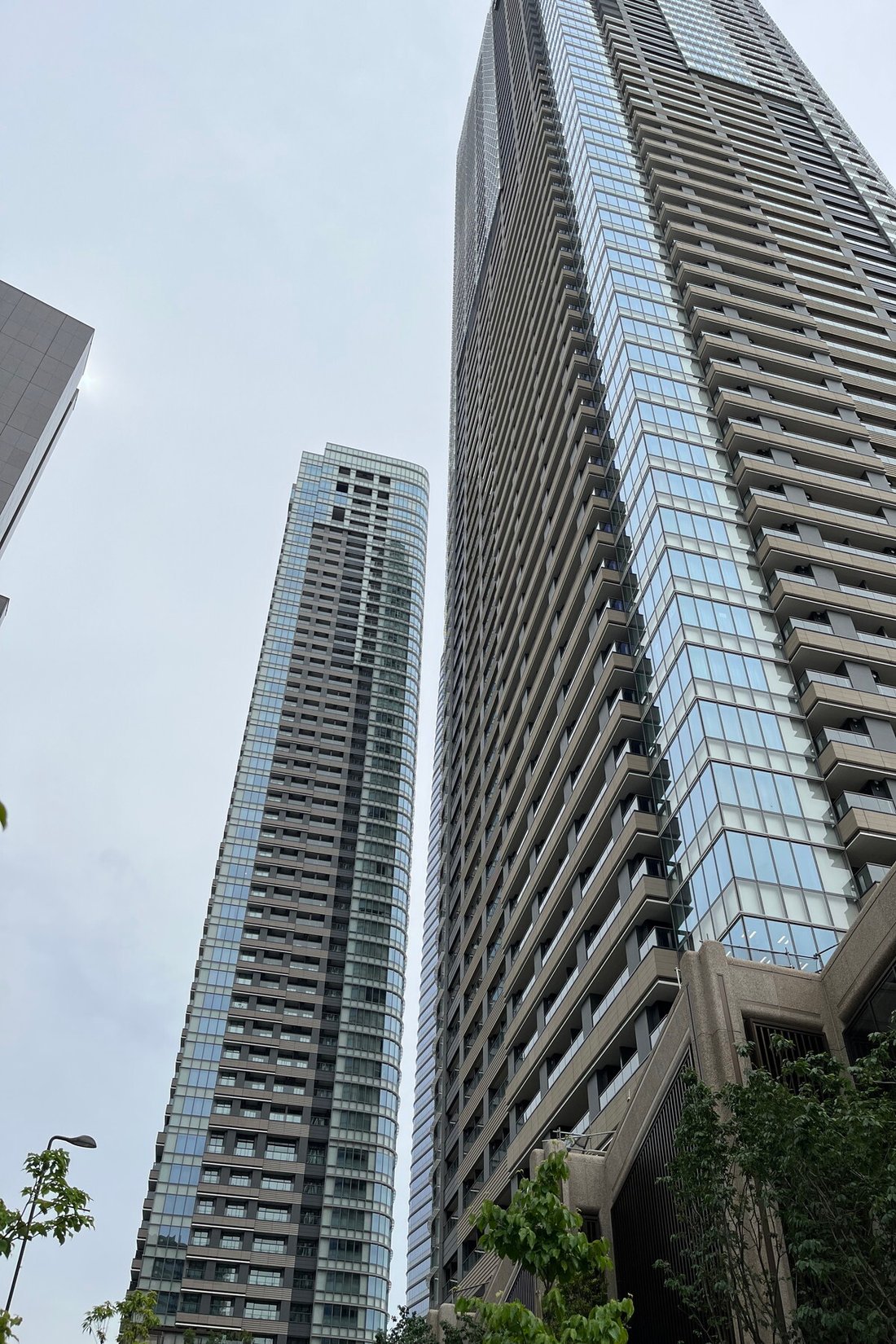 Azabudai Hills Residence B In Minato City, Tokyo, Japan For Sale (16093170)