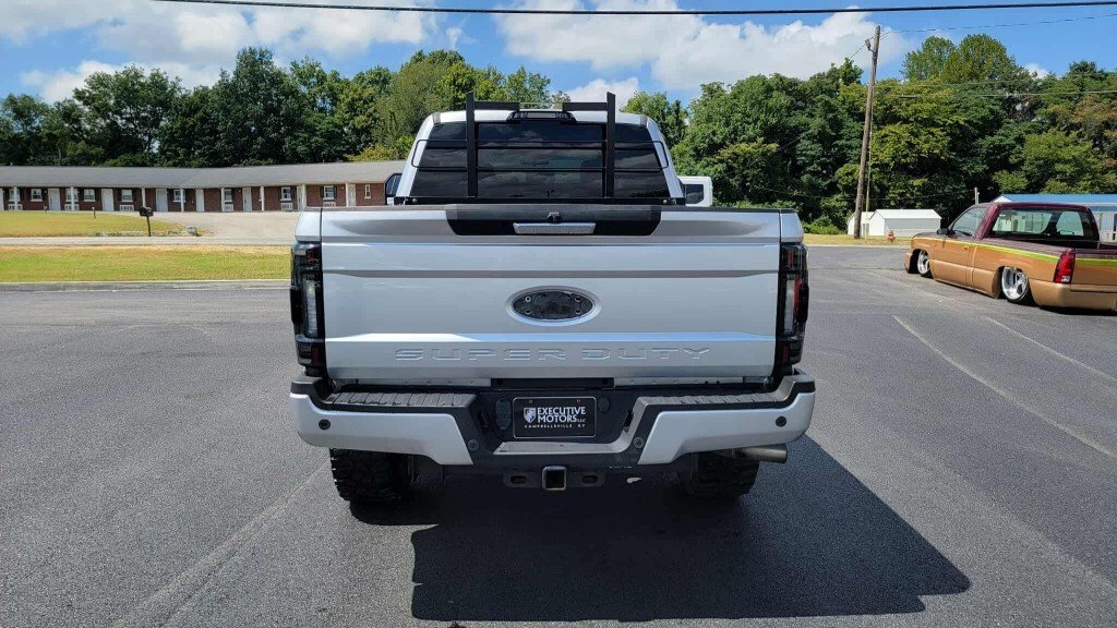 2017 Ford F 250 In Campbellsville, Cayman Islands For Sale (16092218)