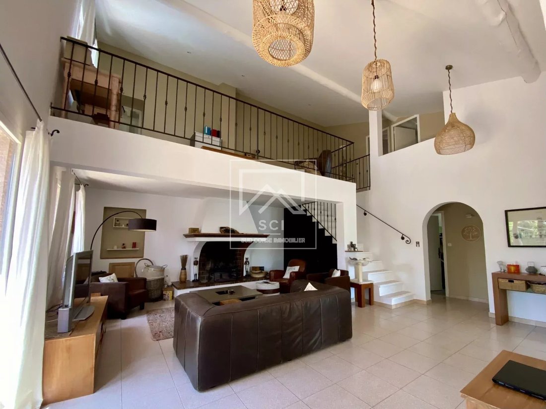 Porto Vecchio House In Porto Vecchio, Corsica, France For Sale (16091214)