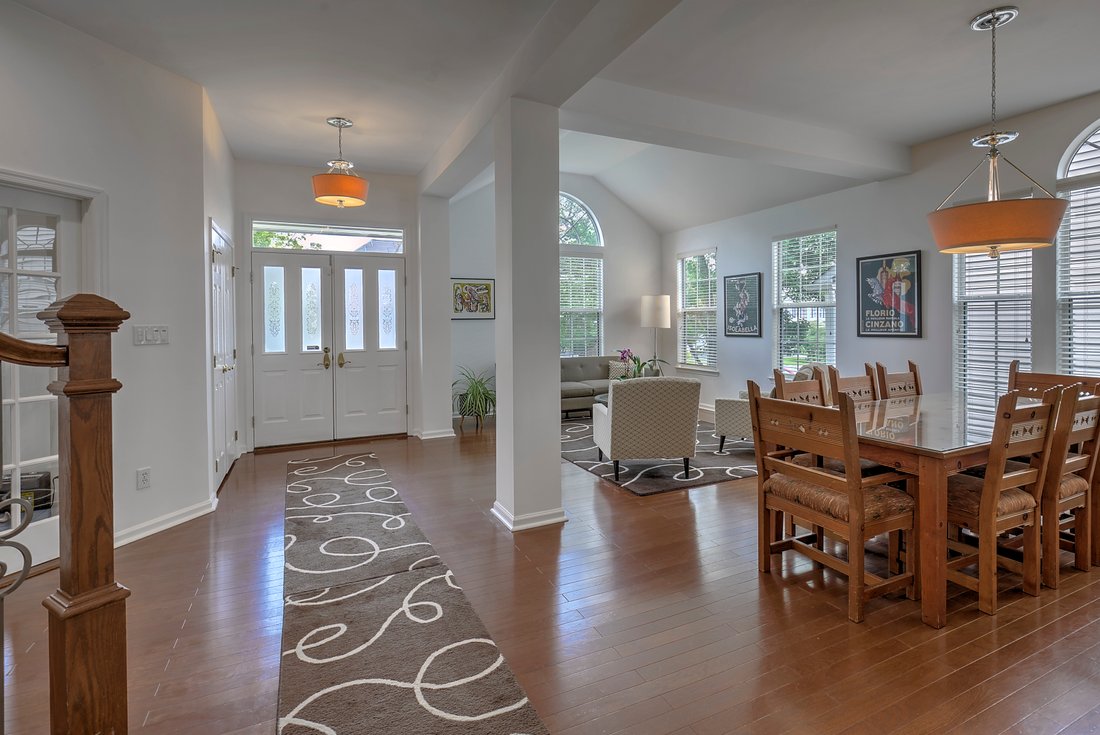 Inviting Open Design In Basking Ridge, New Jersey, United States For ...