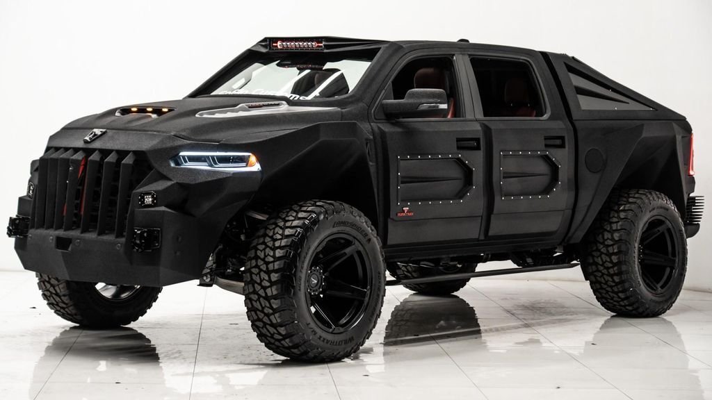 2025 Apocalypse Super Truck In Fort Lauderdale, Fl, United States For ...