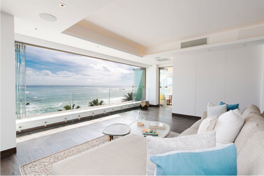 Spectacular Clifton Apartment Uniquely In Cape Town, Western Cape, South Africa For Sale (16092277)