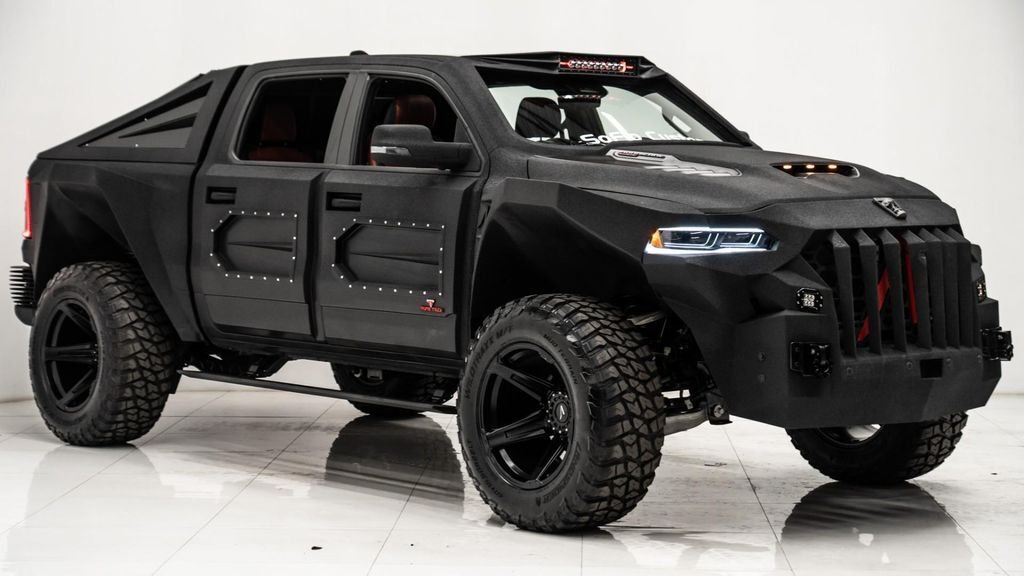 2025 Apocalypse Super Truck In Fort Lauderdale, Fl, United States For ...