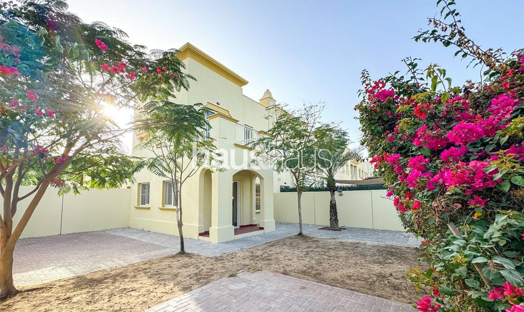 Exclusive | Large Plot | Vacant On In Dubai, Dubai, United Arab ...