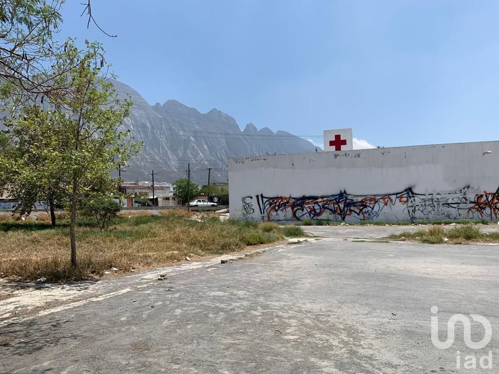 Vente De Terrain à Usage Mixte à Santa Dans Santa Catarina, Nuevo León, Mexique à Vendre (16094900)