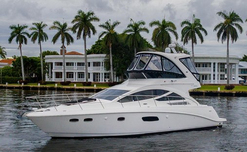 Yachts - 17 Sea Ray for sale on JamesEdition