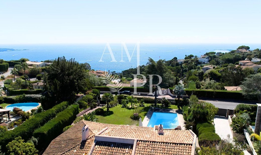 Exclusive To Amanda Properties – In Cannes, Provence Alpes Côte D'azur ...