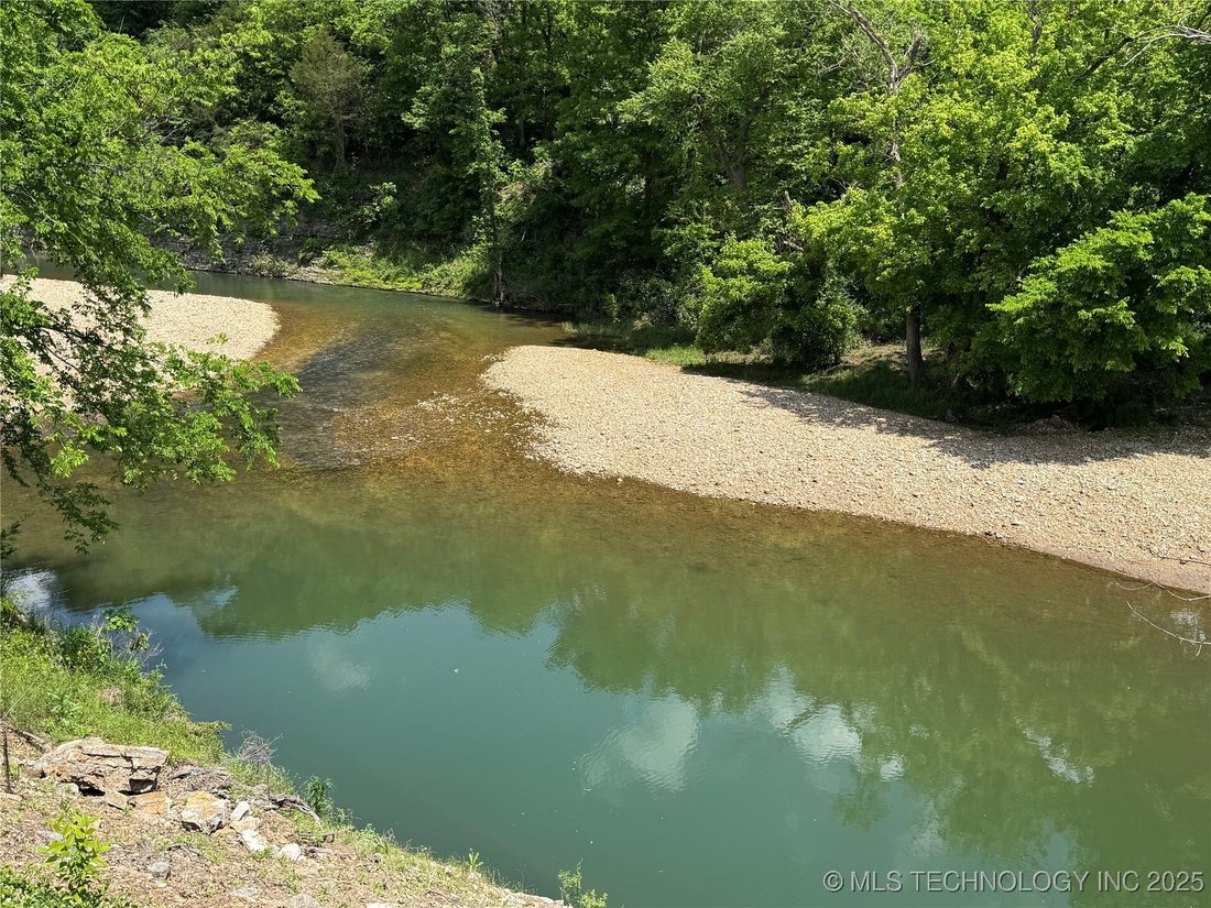 Residential Watts In Watts, Oklahoma, United States For Sale (16095138)