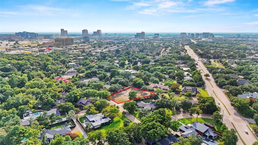 Terrenos En Venta Dallas