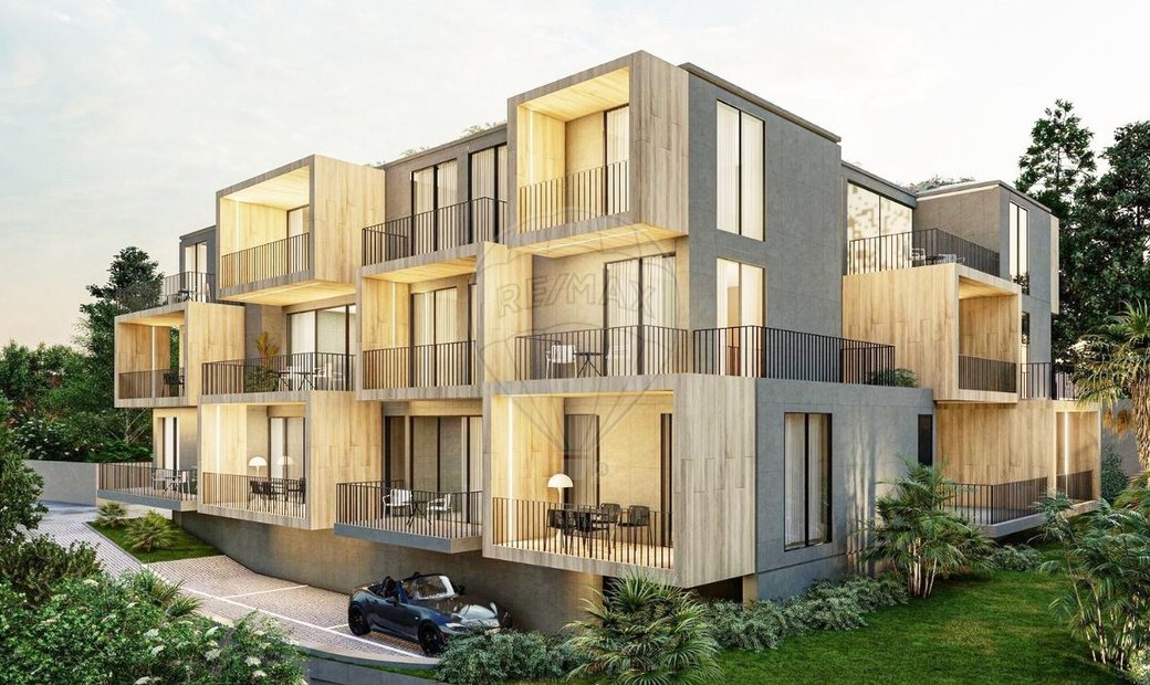 Quintinha Da Fé — 10 Apartments In Se, Autonome Region Madeira ...