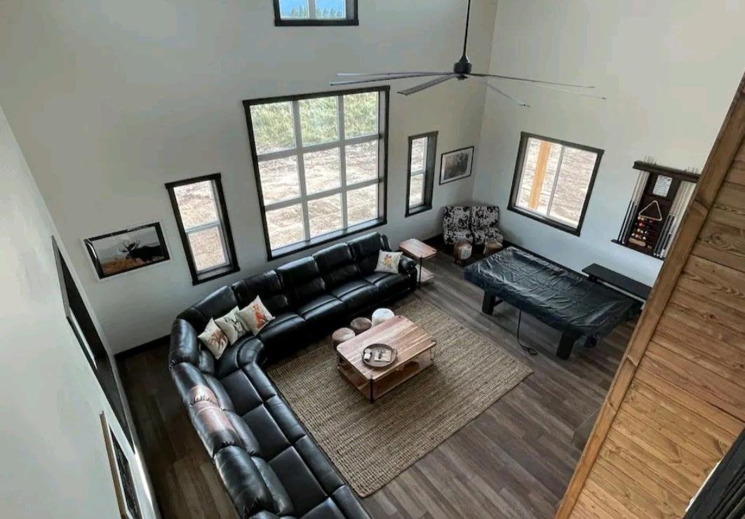 Residential Island Park In Island Park, Idaho, United States For Sale ...