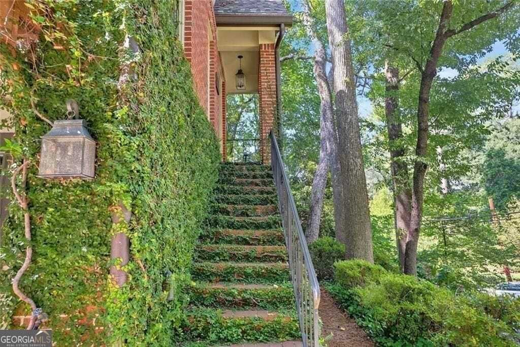 Charming Downtown Home In Decatur, Georgia, United States For Sale ...