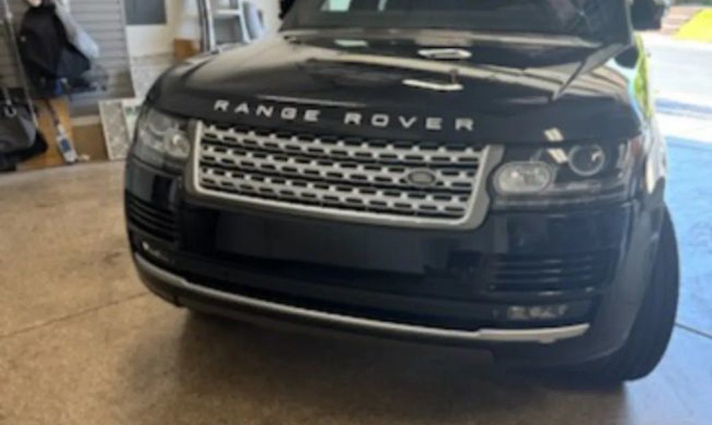 2015 Land Rover Range Rover In Phoenix, Az, United States For Sale ...