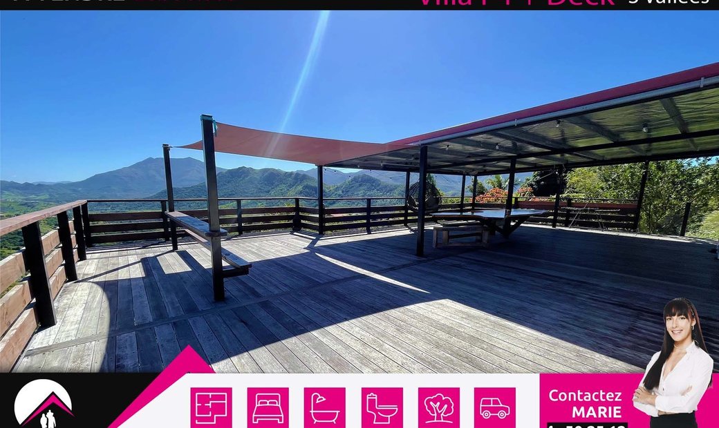 Paita Villa In Paita, France For Sale (16097791)