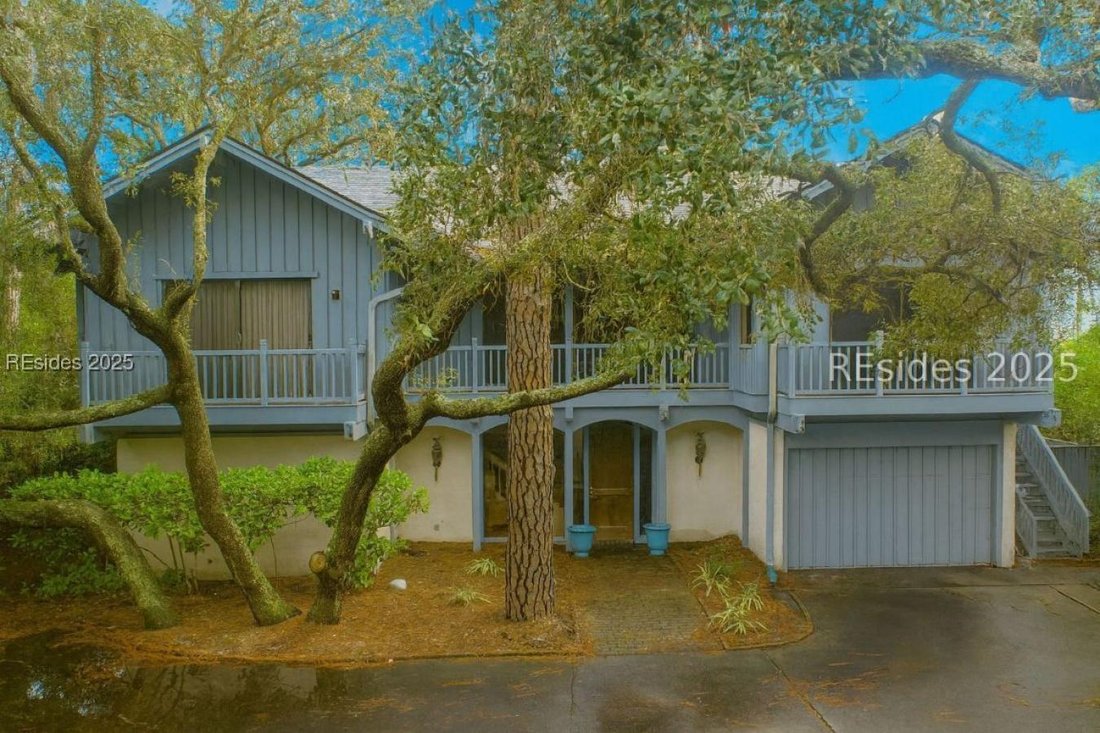 15 Green Wing Teal Road In Hilton Head Island, South Carolina, United ...