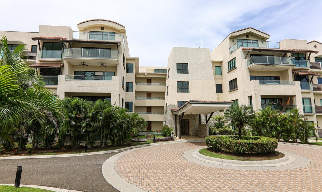 San Carlos Luxury Apartments