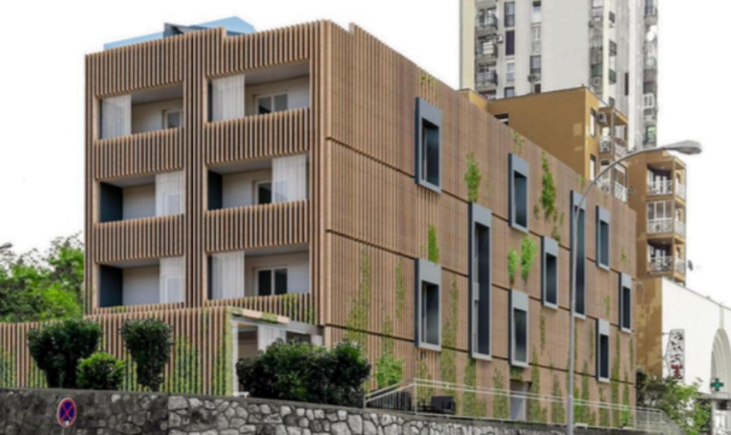 Accommodation In Mjesni Odbor Turnic, Grad Rijeka, Primorje Gorski ...