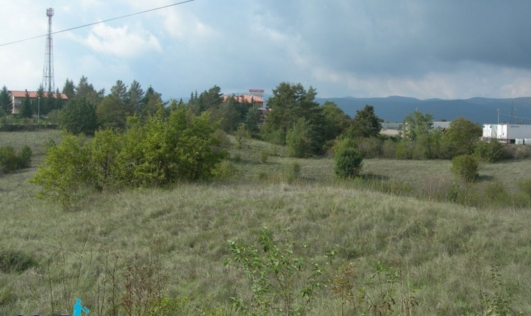 Lands Rupa, Matulji, In Opcina Matulji, Primorje Gorski Kotar County ...