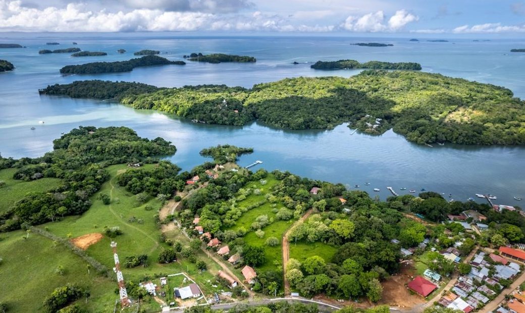 Boutique Resort Boca Chica Commercial In Boca Chica, Chiriquí Province ...