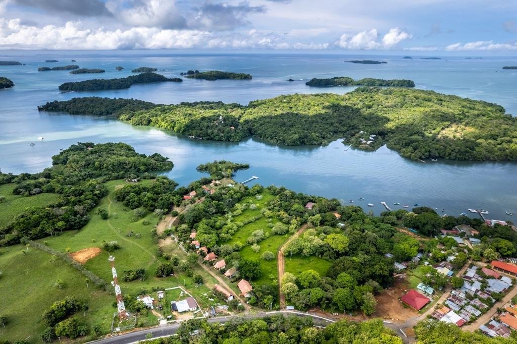 Boutique Resort Boca Chica Commercial In Boca Chica, Chiriquí Province ...