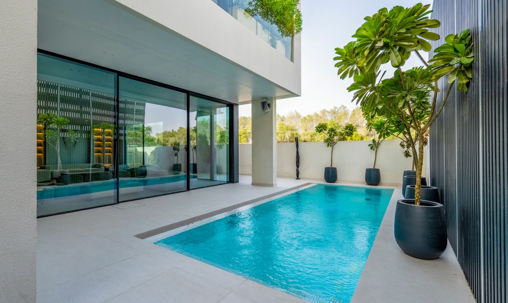 Atemberaubende, In Dubai, Dubai, Vereinigte Arabische Emirate Zu ...