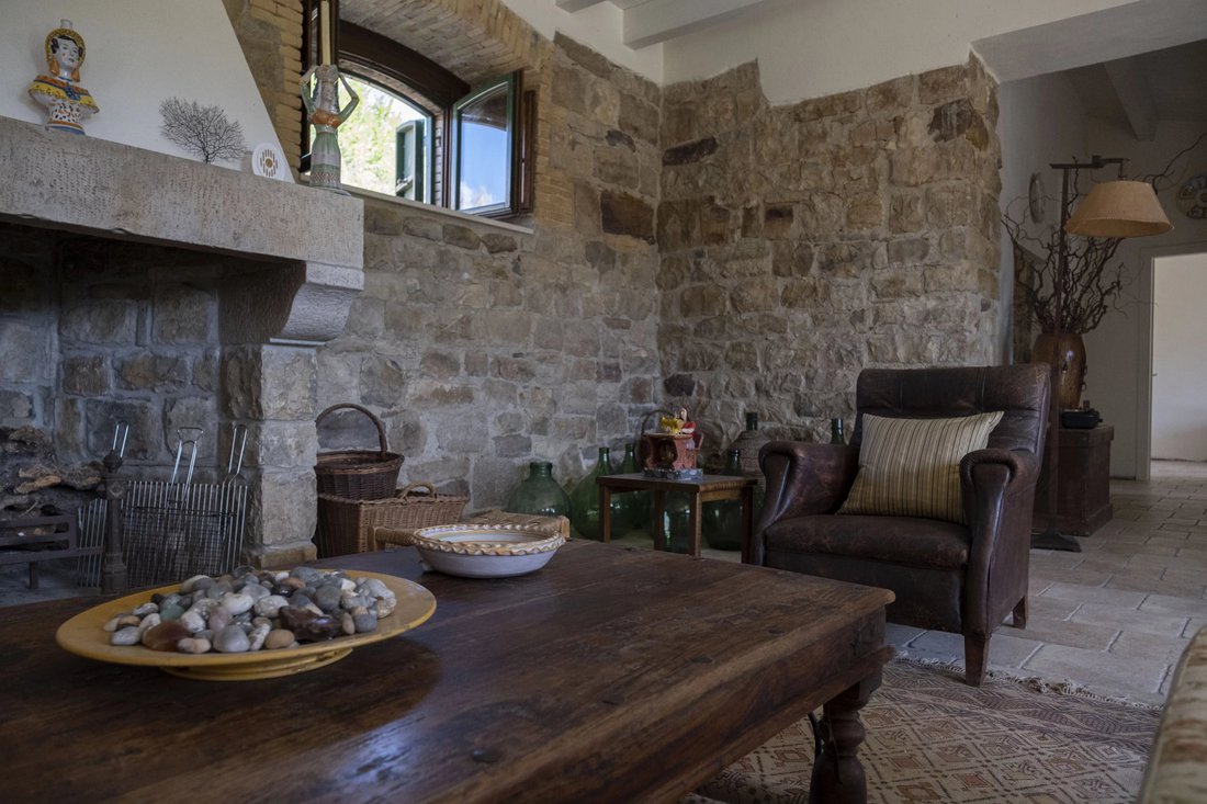 Fragneto Monforte House In Campania, Italy For Sale (15145611)