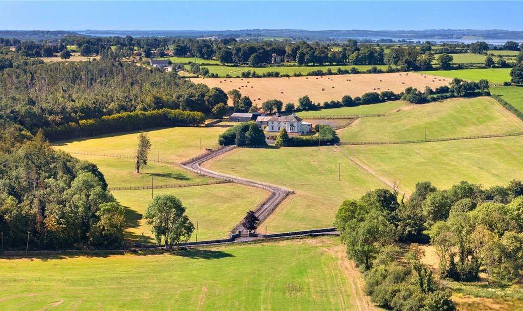 Rathcline, Lanesborough, Co Longford In Lanesborough, County Longford ...