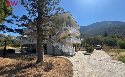 Luxus eigentumswohnungen zu verkaufen in Euboea, Thessaly and Central ...