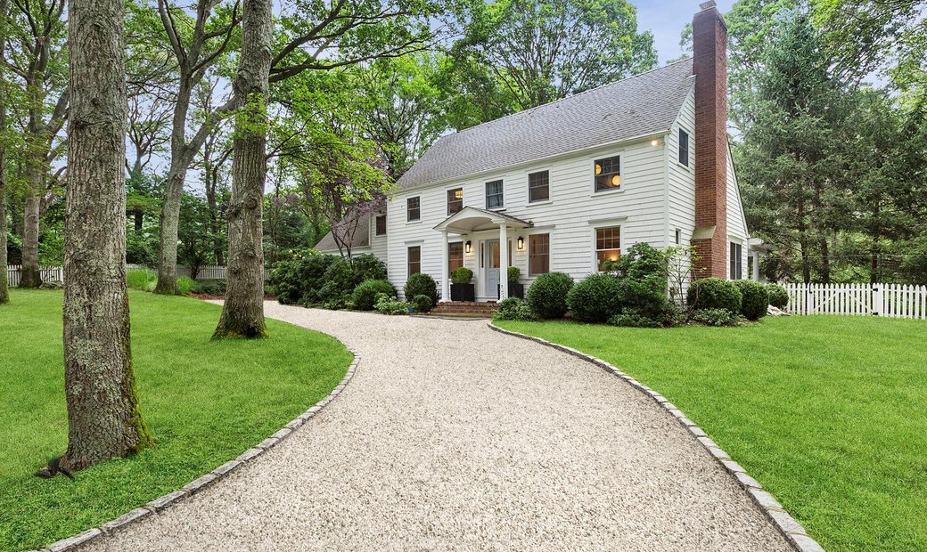 16 Stock Farm Ln Sag Harbor, New York In Sag Harbor, New York, United ...