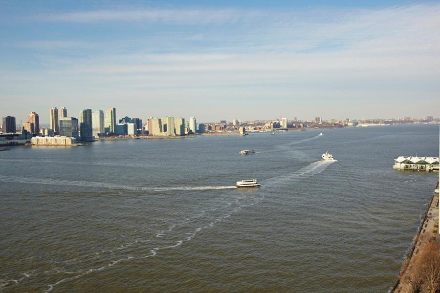 Liberty Terrace, 380 Rector Pl, 9 J En Nueva York, Nueva York, Estados ...