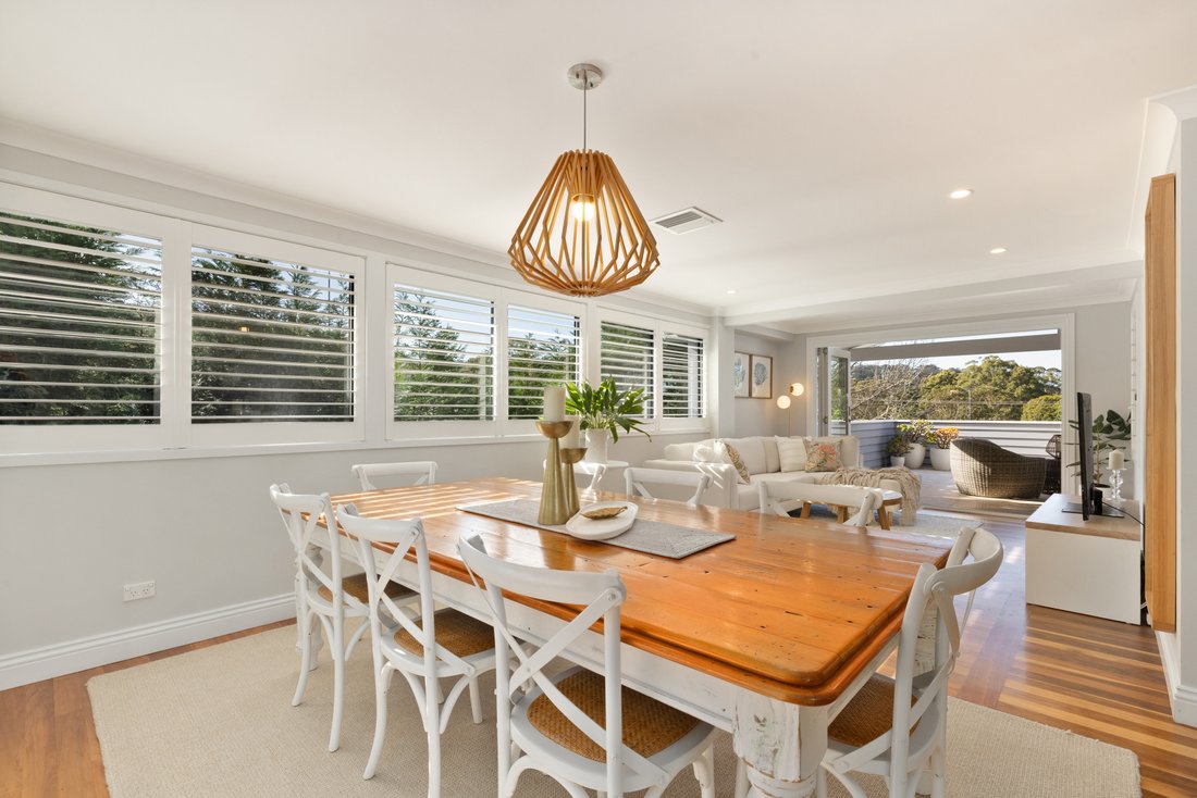 Architecturally Designed In Mona Vale, New South Wales, Australia For ...