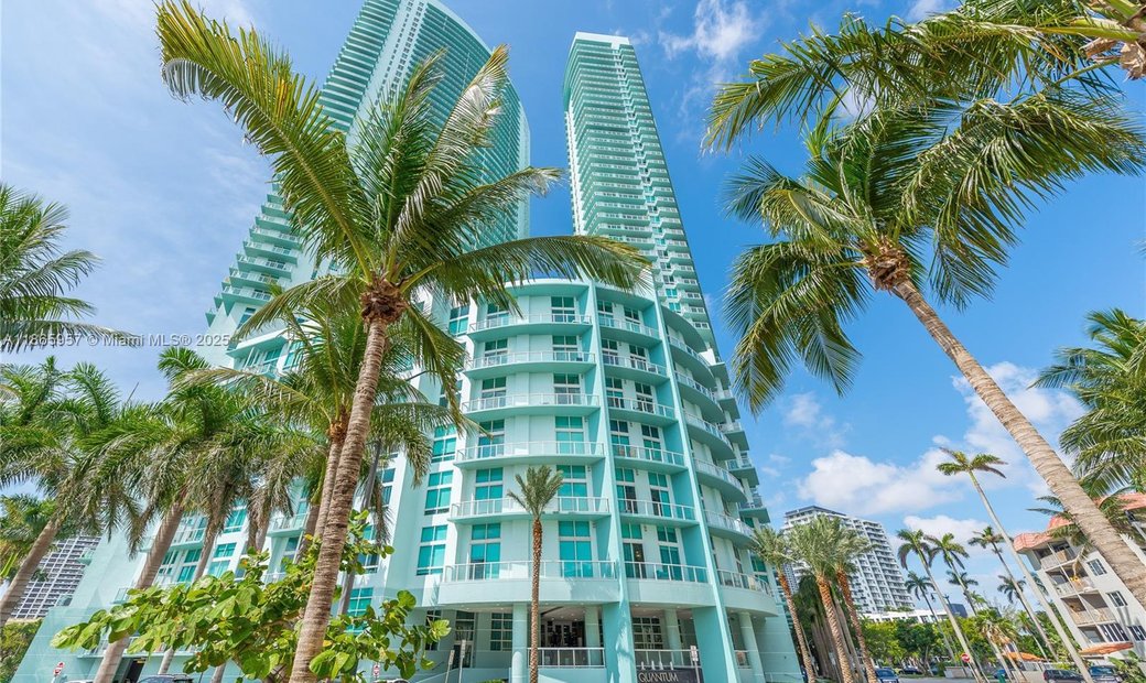 1900 N Bayshore Dr, 1503 Miami, Florida In Miami, Florida, United ...